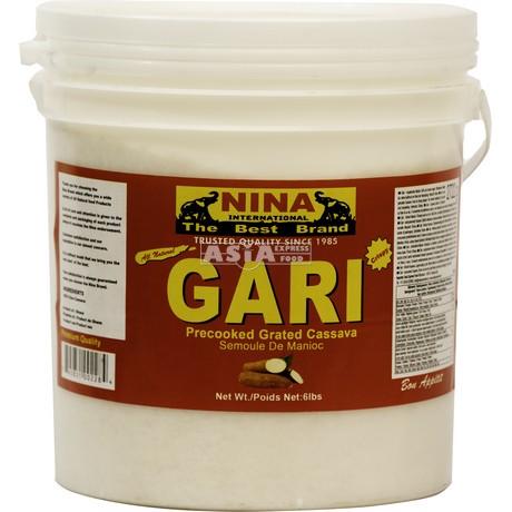 Gari